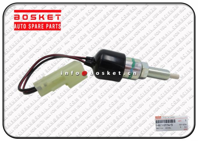 1823801143 1-82380114-3 Isuzu Truck Parts Switch for ISUZU CVR CXH ...