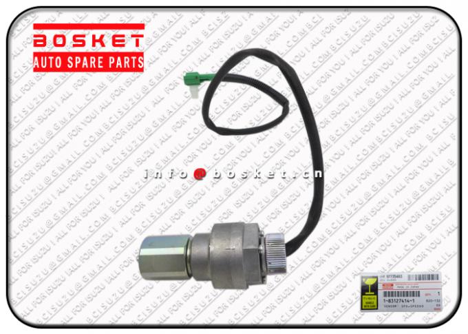 1831274141 1-83127414-1 Genuine Isuzu Parts Speed Sensor for ISUZ FVR