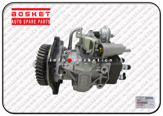 8972630863 8-97263086-3 Injection Pump Suitable for ISUZU NKR55 4JB1T