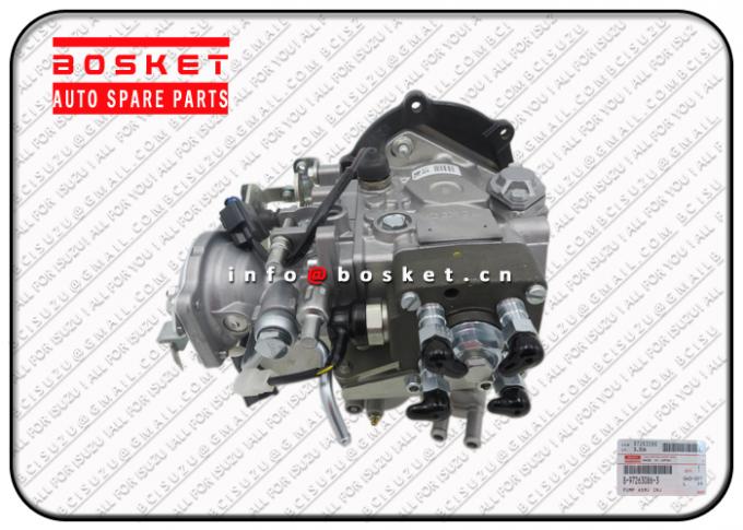 8972630863 8-97263086-3 Injection Pump Suitable for ISUZU NKR55 4JB1T
