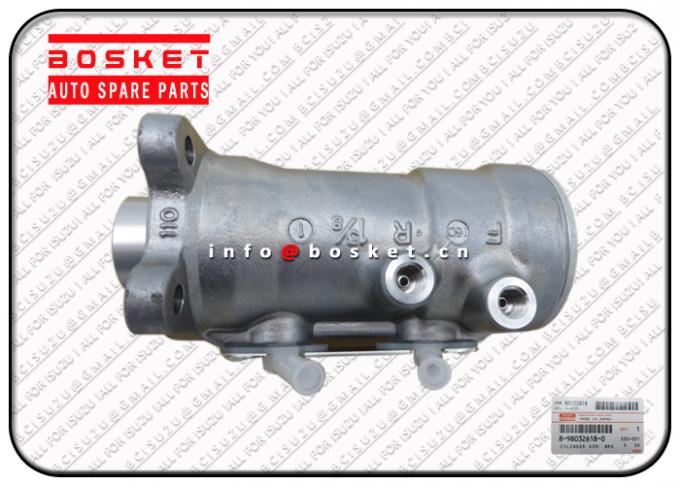 8980326180 8-98032618-0 Isuzu Replacement Parts Brank Cylinder for ...