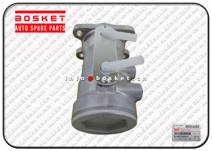 8980326180 8-98032618-0 Isuzu Replacement Parts Brank Cylinder for ...