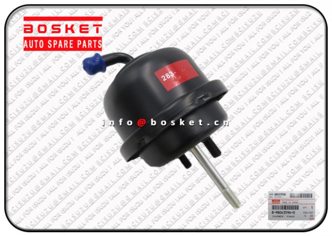 8980435960 8-98043596-0 Isuzu Spare Parts Power Chamber for ISUZU NKR NPR