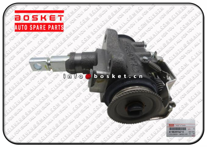 1476011860 8982893670 1-47601186-0 8-98289367-0 Wheel Cylinder Suitable ...