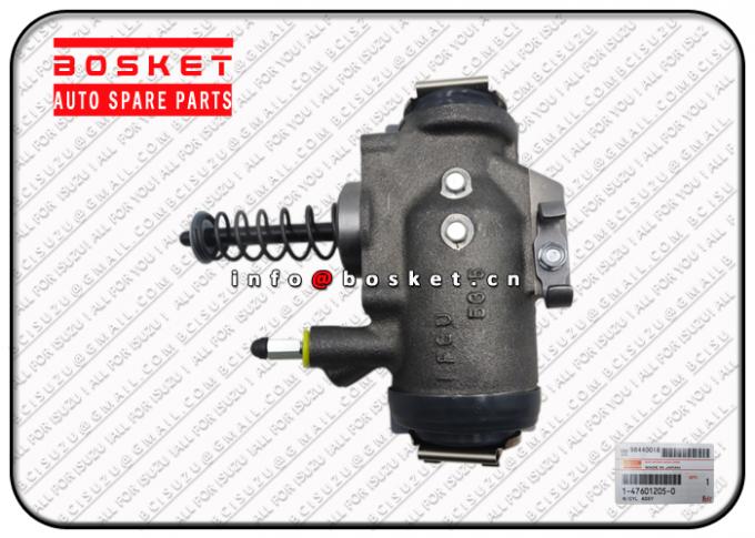 1476011870 8982893680 1-47601187-0 8-98289368-0 Wheel Cylinder Suitable ...