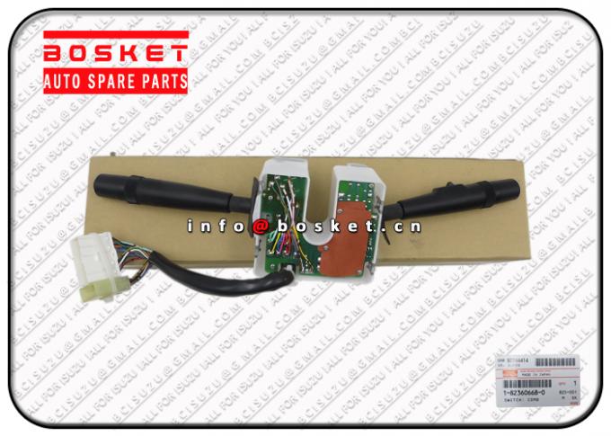 1823606680 1-82360668-0 Combine Switch Suitable for ISUZU CVZ CXZ CYZ EXR