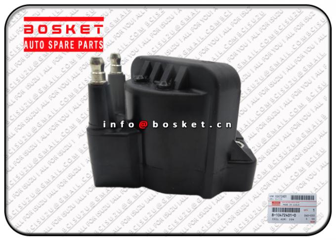 8104724010 8104683910 8-10472401-0 8-10468391-0 Ignition Coil Assembly ...