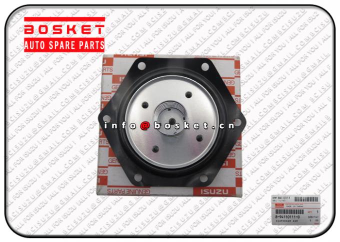 8941101110 8-94110111-0 Diaphragm Assembly Suitable for ISUZU NPR58 4BE1