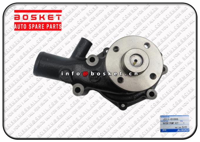 8943768432 8-94376843-2 Isuzu Car Parts , ISUZU Water Pump Suitable for ...
