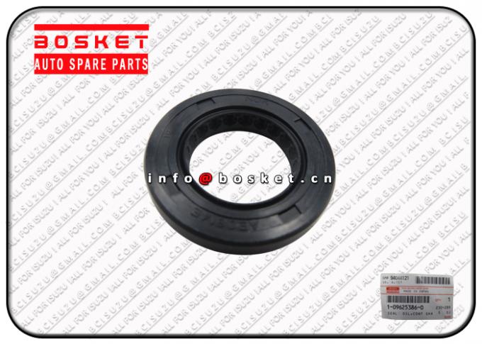 Quadrant Box Control Shaft Oil Seal 1-09625386-0 1096253860 Suitable ...