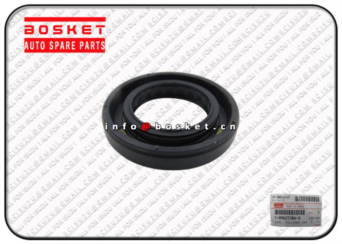 Quadrant Box Control Shaft Oil Seal 1-09625386-0 1096253860 Suitable ...