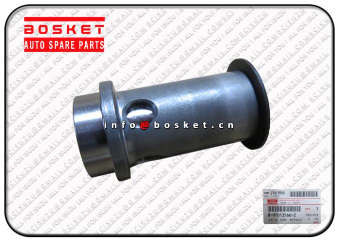 8-97013566-2 8970135662 Bypass Valve Assembly Suitable for ISUZU NPR 4HK1