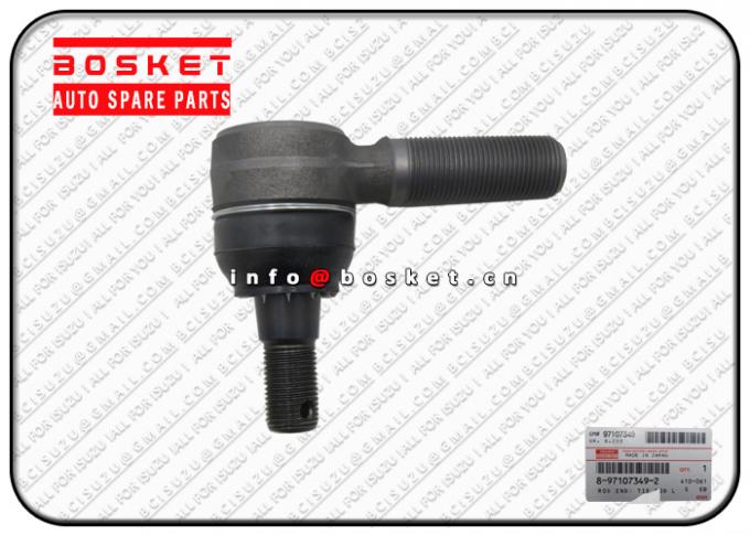Tie Rob Rod Engine 8971073492 8-97107349-2 Truck Chassis Parts for ...