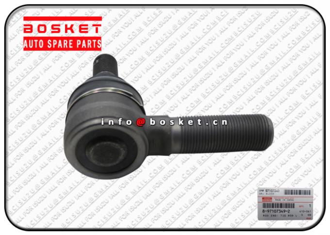 Tie Rob Rod Engine 8971073492 8-97107349-2 Truck Chassis Parts for ...