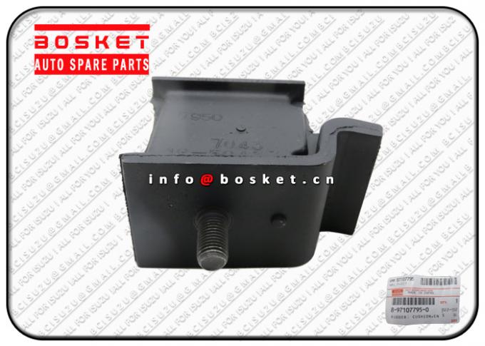 8971077950 8-97107795-0 Rear Engine Mounting Cushion Rubber Suitable ...