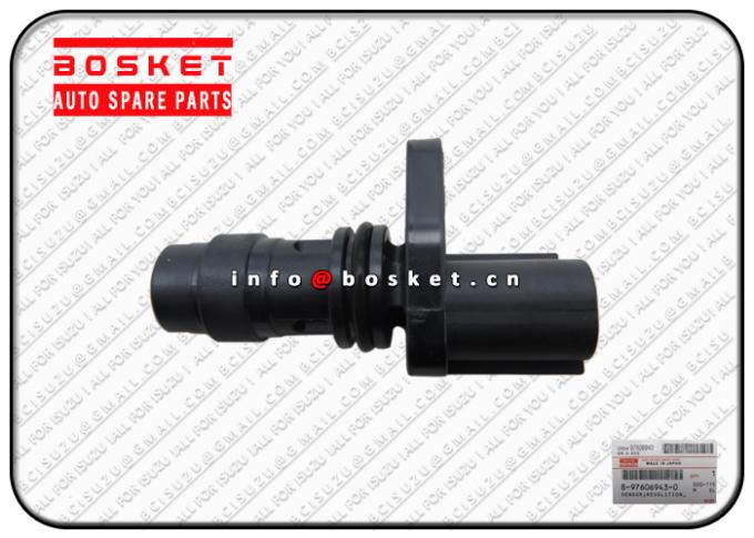 8976069430 8-97606943-0 Isuzu Engine Parts Engine Revolution Sensor for ...