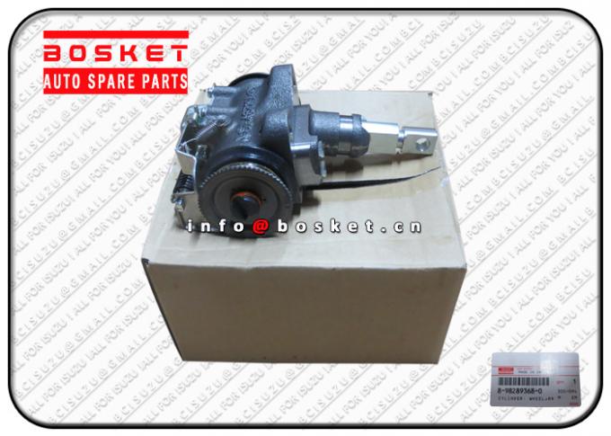 8982893680 1476011870 8-98289368-0 1-47601187-0 Rear Brake Wheel ...