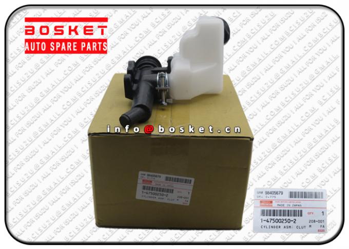 1-47500250-2 1475002502 Clutch Master Cylinder Assembly Suitable for ...