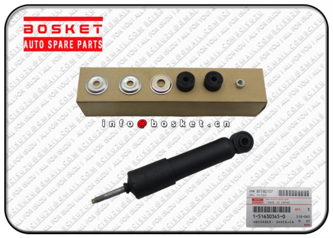 1-51630345-0 1516303450 Cab Front Suspension Shock Absorber Suitable ...