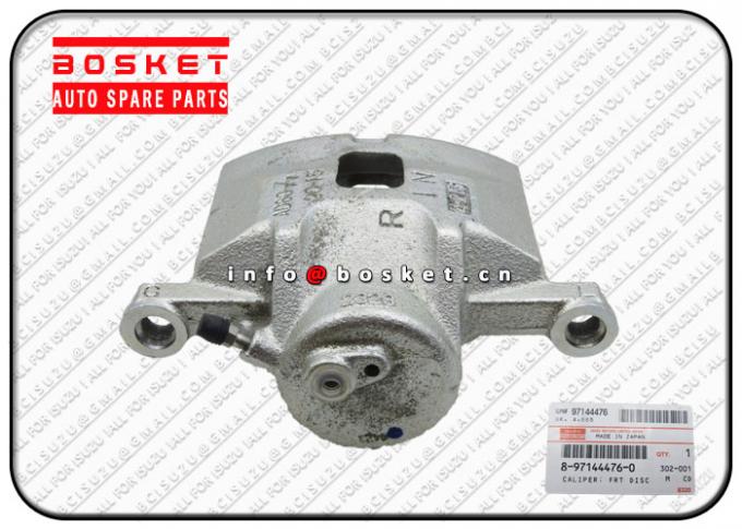 Front Disc Brake Caliper 8-97144476-0 8971444760 Suitable for ISUZU ...