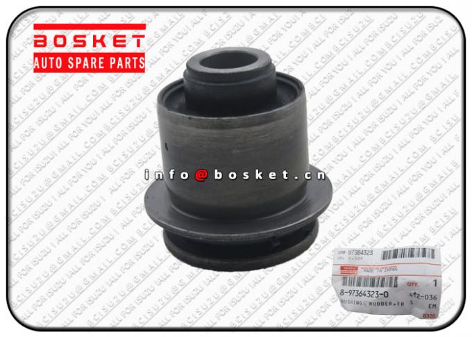 8-97364323-0 8973643230 Front Axle Mounting Rubber Bushing Suitable for ...