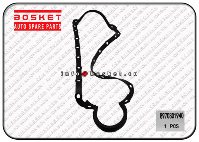 8970801940 8970139740 8-97080194-0 8-97013974-0 Oil PAN To Cylinder ...