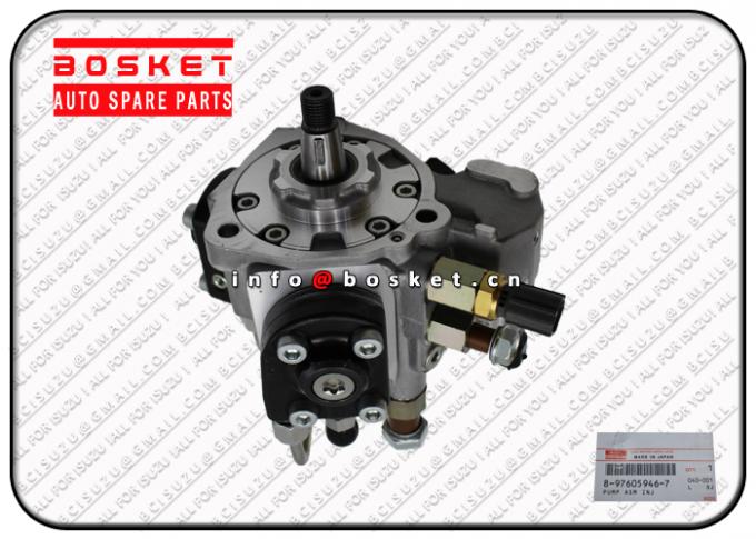 8976059467 8-97605946-7 Injection Pump Assembly Suitable for ISUZU ...