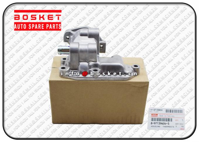 8-97139604-3 8971396043 Thermostat Housing Suitable for ISUZU NHR NKR