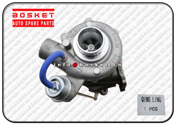 Genuine Isuzu Engine Parts Turbocharger Assembly for ISUZU 4HK1 8 ...