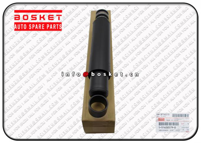 Front Shock Absorber Assembly Suitable for ISUZU FVR34 6HK1 1516305790 ...
