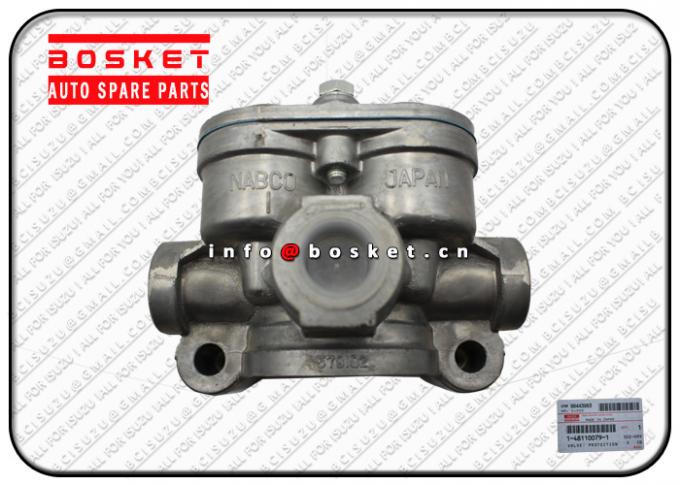 1-48110079-1 1481100791 Isuzu Brake Parts Protection Valve for ISUZU ...