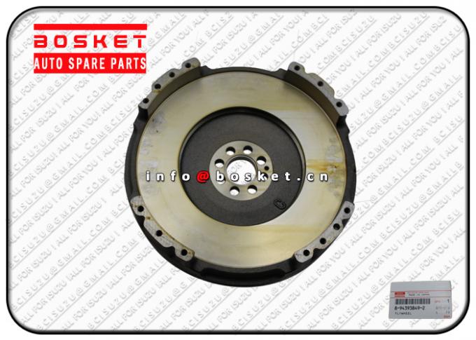8-94393849-2 8943938492 Isuzu Engine Parts Flywheel for ISUZU 6HH1 FRR FSR