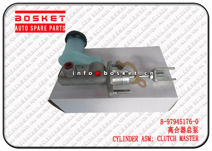 Clutch Master Cylinder Assembly 8-97945176-0 8979451760 Suitable For ...