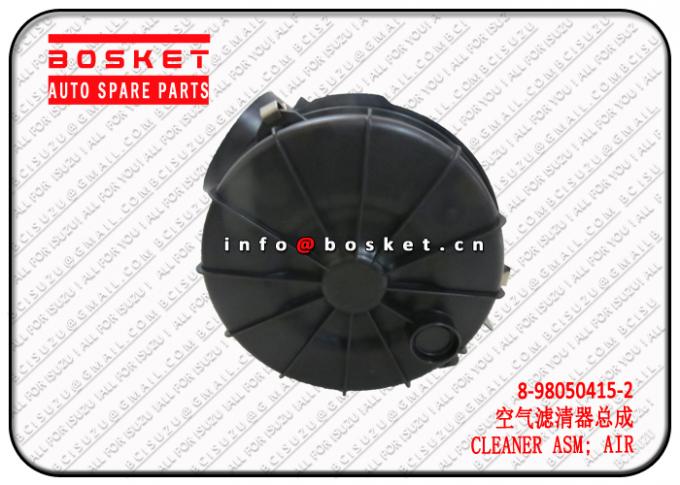 Air Cleaner Assembly 8-98050415-2 8980504152 Suitable For ISUZU NLR85 4JJ1T