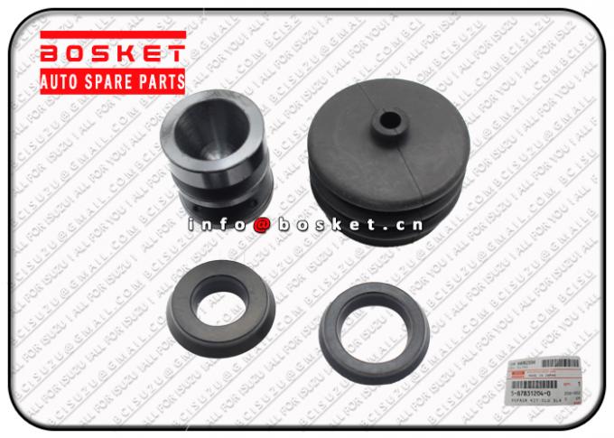 Clutch Slave Cylinder Repair Kit for ISUZU NKR77 4JH1 5878312040 ...