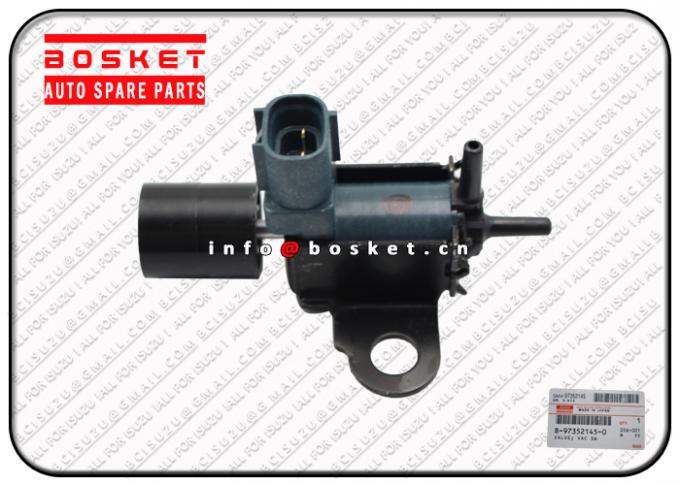 TFR Isuzu Engine Parts 8973521450 8-97352145-0 Vac Switch Valve