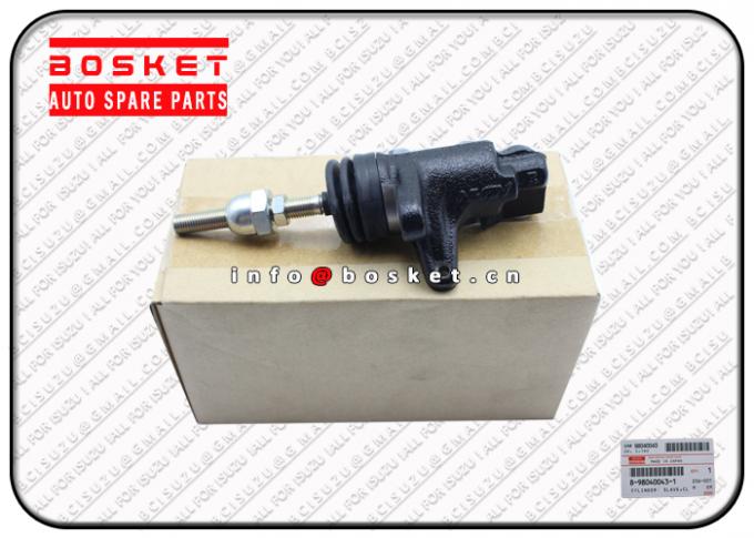 Car Spare Parts Clutch Slave Cylinder for ISUZU NLR85 4JJ1T 8980400431 ...