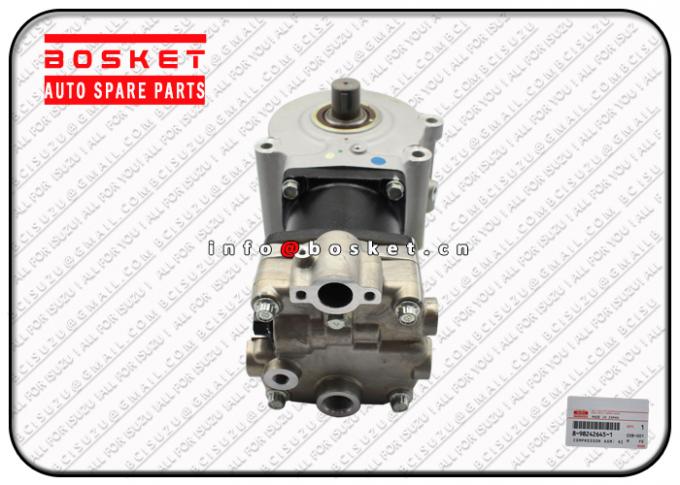 8982426451 8-98242645-1 Isuzu Auto Parts Air Compressor Assembly