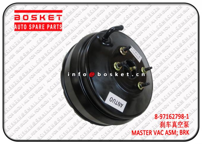 ISUZU NKR77 4JH1 Brake Master Vacuum Assembly 8-97162798-1 8971627981