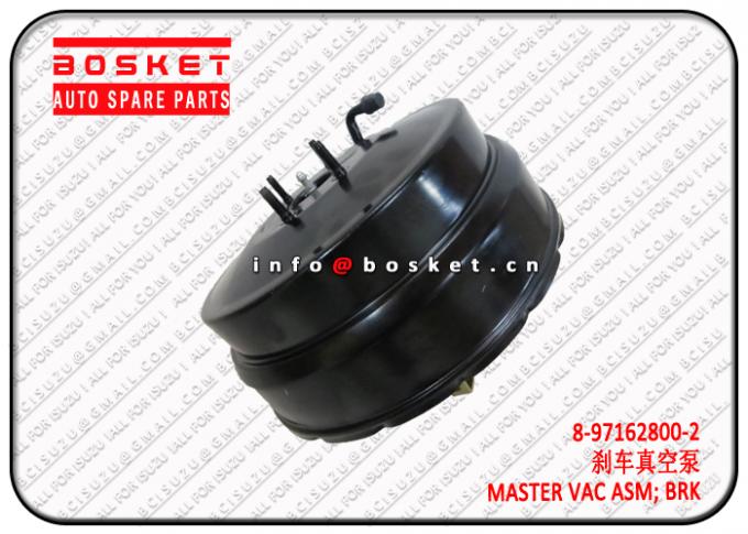 8-97162800-2 8971628002 Brake Master Vacuum Assembly Suitable For ISUZU ...