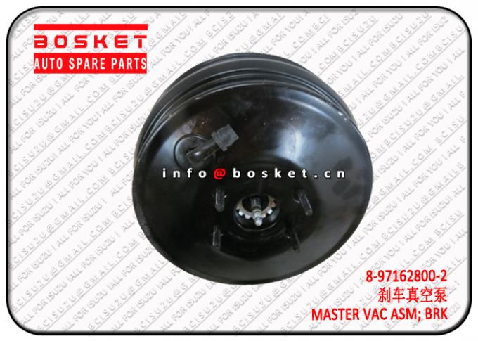 8-97162800-2 8971628002 Brake Master Vacuum Assembly Suitable For ISUZU ...