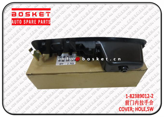 1-82389012-2 1823890122 Isuzu CXZ Parts Switch Hole Cover Suitable For ...