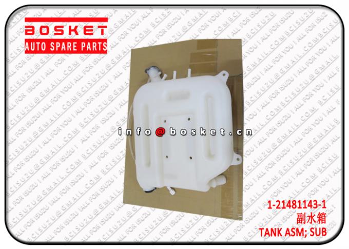 1-21481143-1 1214811431 Sub Tank Assembly Suitable For ISUZU CYZ CXZ ...