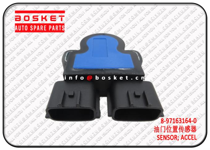 Isuzu Auto Parts / Isuzu D-MAX Parts UB 8-97163164-0 8971631640 ...