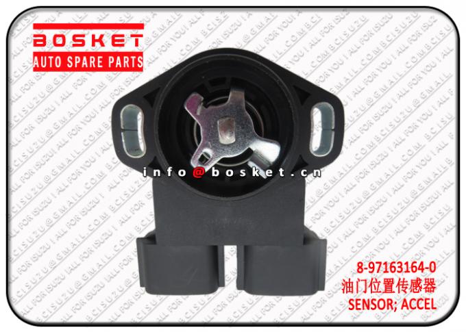 Isuzu Auto Parts / Isuzu D-MAX Parts UB 8-97163164-0 8971631640 ...