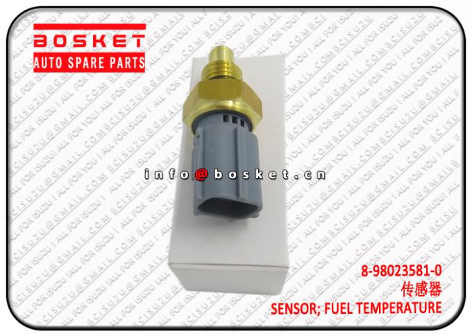 8-98023581-0 8980235810 Fuel Temperature Sensor Suitable for ISUZU XE ...