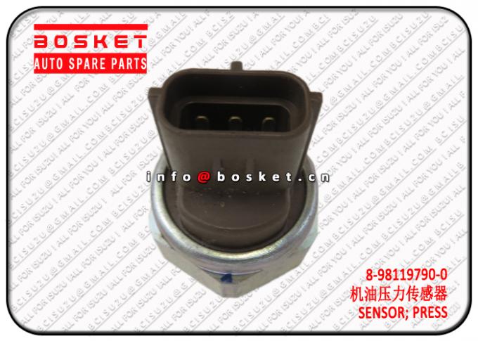 8-98119790-0 8981197900 Press Sensor Suitable for ISUZU UCS 4JJ1 4HK1 6WF1