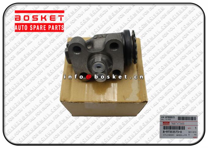 8973535730 8971603980 8-97353573-0 8-97160398-0 Front Brake Wheel ...