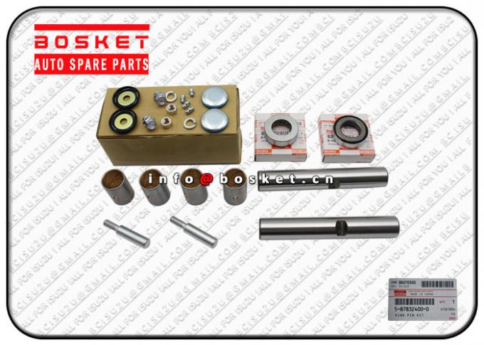 5878324000 5-87832400-0 5878322200 5-87832220-0 King Pin Kit Suitable ...
