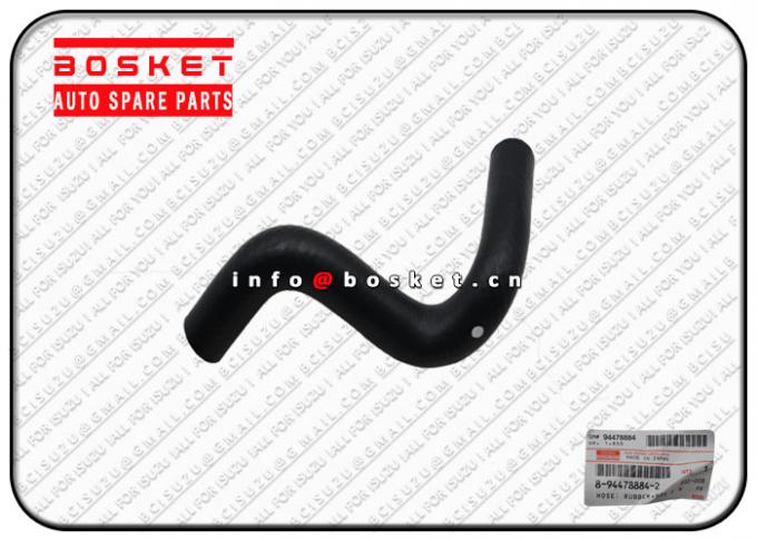 8944788842 8-94478884-2 Housing To Pipe Rubber Hose Suitable for ISUZU NPR